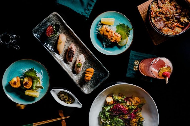 Ryoshi cancun Archivos - Living Trendy