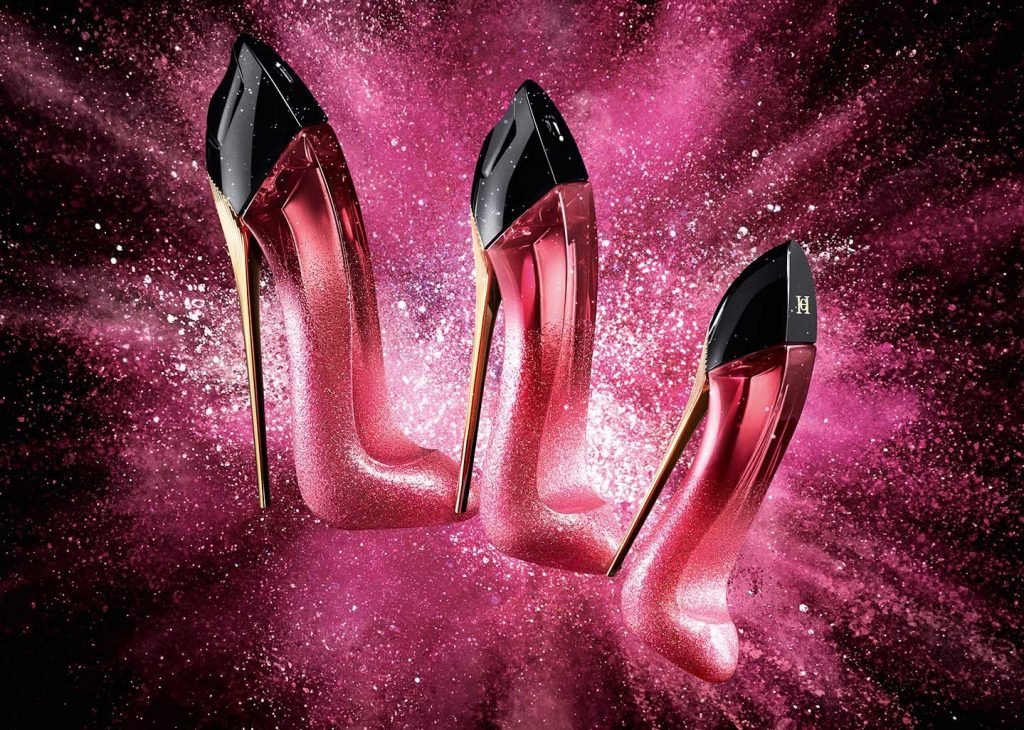 Very Good Girl Glam, la esencia de la feminidad - Living Trendy