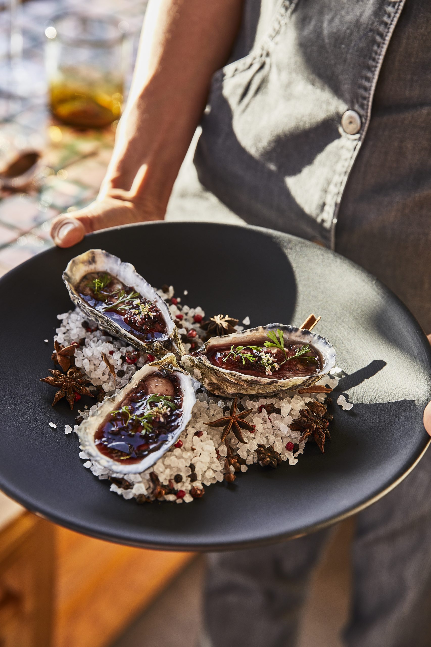 Itzam, fine dining regional: la nueva tendencia gastronómica - Living ...