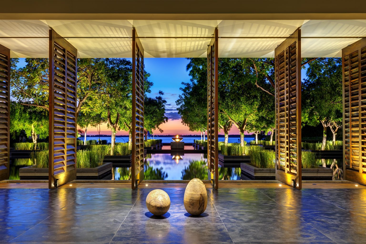 NIZUC Resort & Spa, el escape perfecto en Cancún - Living Trendy