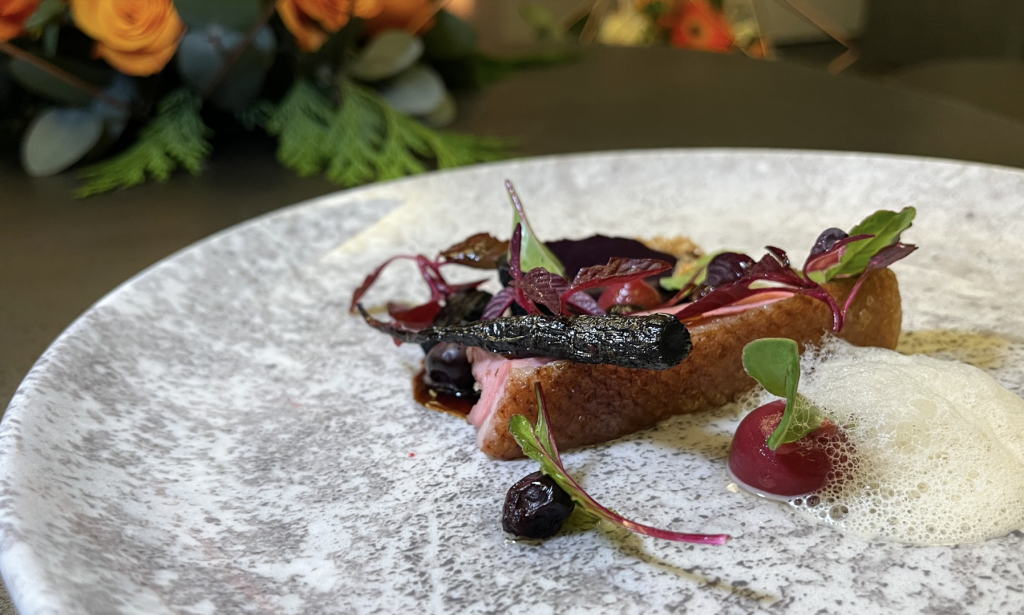 Suite Presidencial de JW Marriott Polanco se convierte en Chef’s Table ...