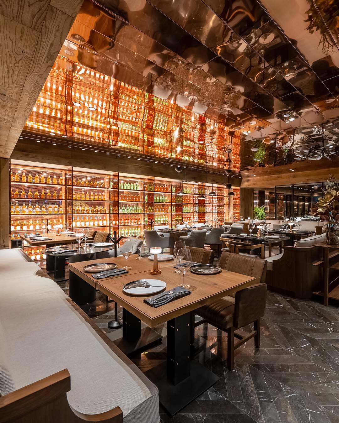 Éstos son los mejores restaurantes de carne en México - Living Trendy