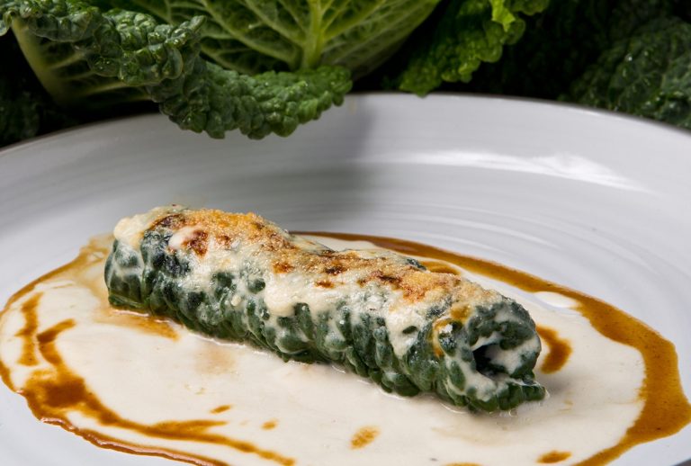 Así es el impresionante restaurante de lujo de Lionel Messi - Living Trendy