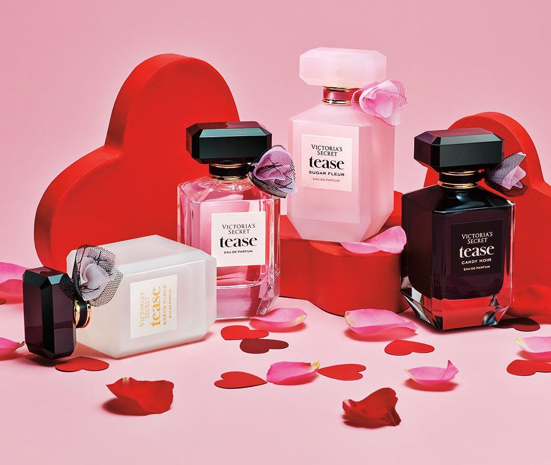 Victoria's Secret abre su tienda N. 21 en México - Living Trendy