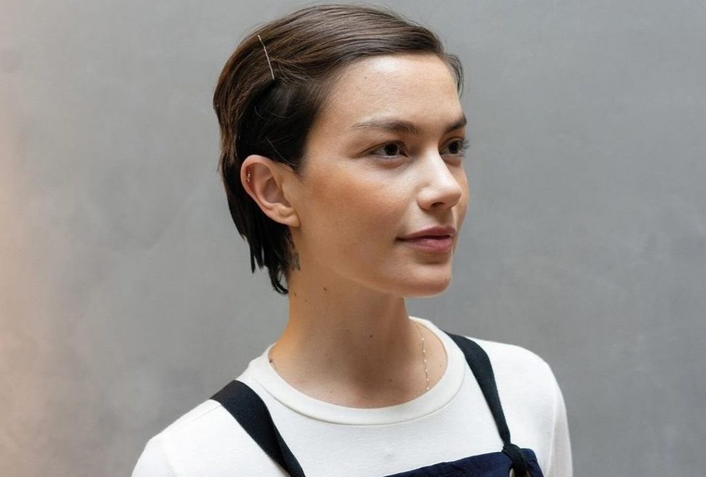 María Hashimoto llega a Kai Restaurant Cancún - Living Trendy